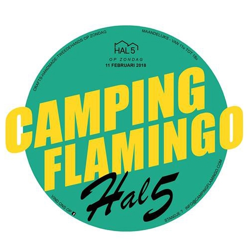Camping Flamingo - mijnleuven