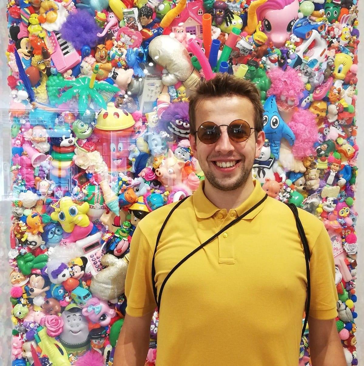 Contact Trading - mijnleuven