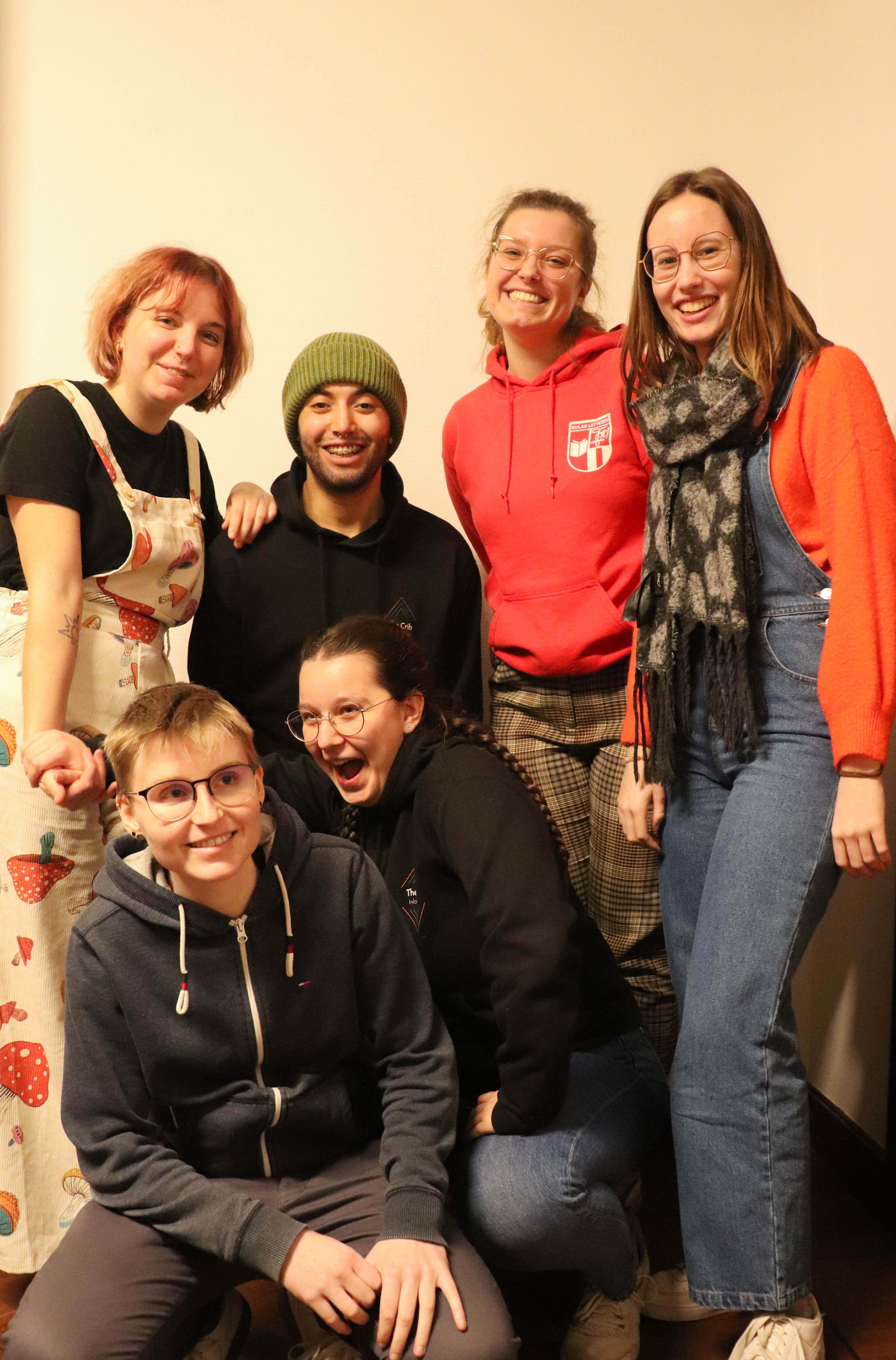 The Crib biedt nieuwe veilige thuis in Leuven - mijnleuven