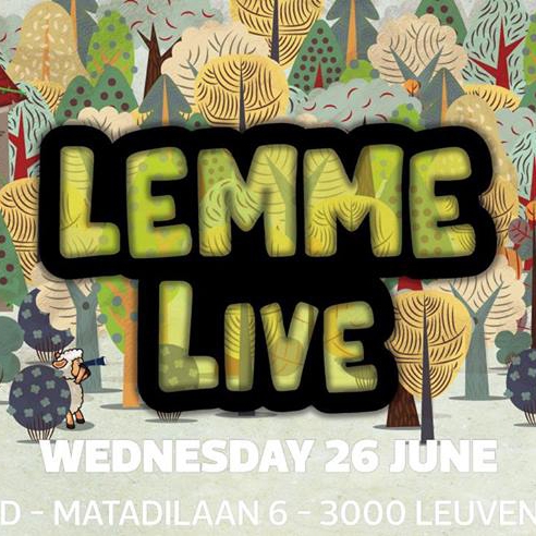 Lemme Live Festival 2019 - mijnleuven
