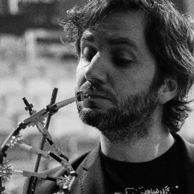 Lieven Scheire: 'Live in Nerdland: DNA' - mijnleuven