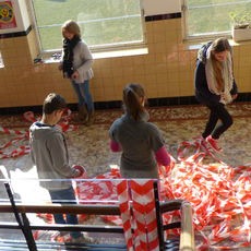 Pimp your school - mijnleuven